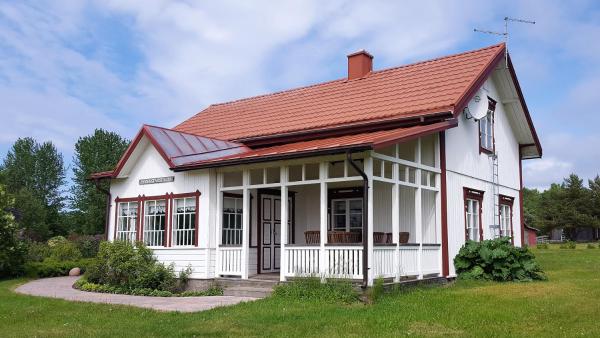 Granbergs Gästhus Och Gästhem - Åland