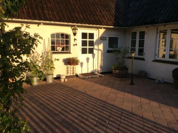 Bed And Breakfast - Stakdelen 47 - Odense