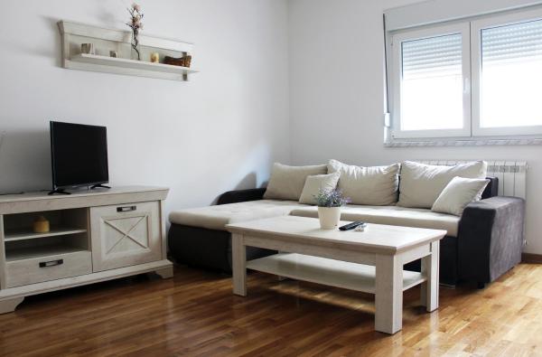 Apartment Leonis - Belgrad