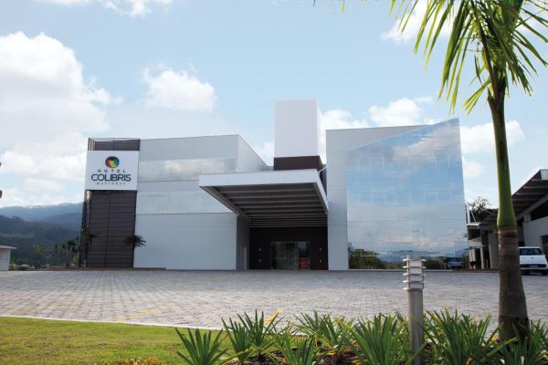 Hotel Colibris - Rio do Sul