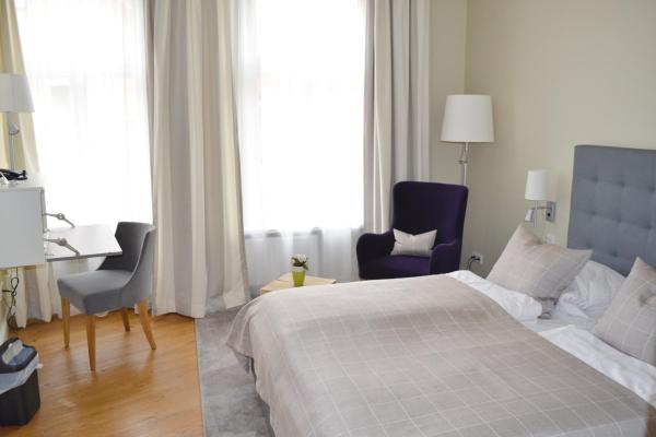 Hotel Zum Roten Tore - Lüneburg
