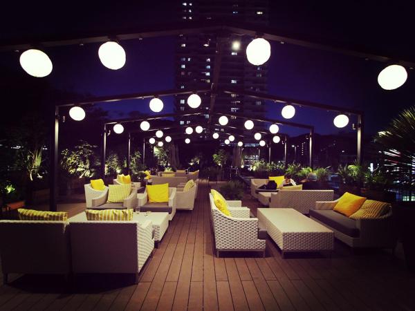 Calendar Hotel - Lake Biwa