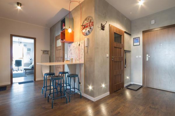 Quattro Loft Hostel - Sopot