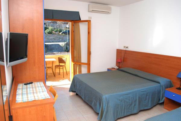 Hotel Da Fine - Elba