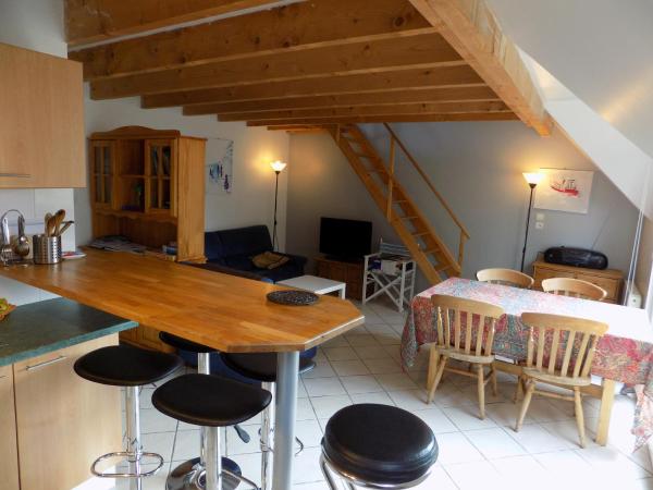Maisonette La Quiétude - Wissant