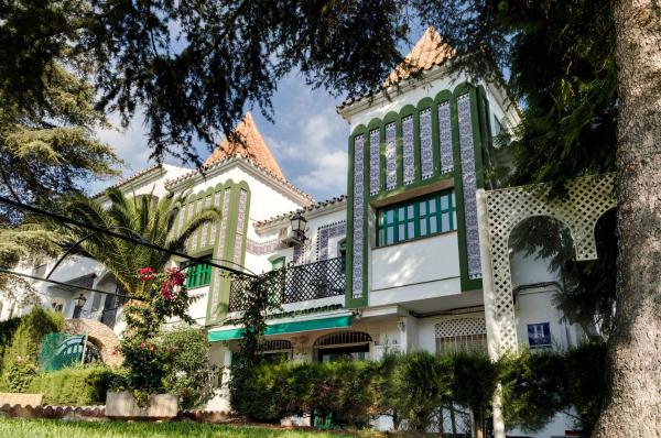 Hostal Alegre - Frigiliana