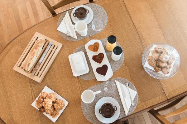 Chambre D'hôte L'épineuse - Côte-d'Or