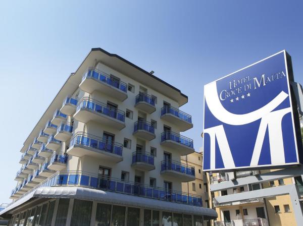 Hotel Croce Di Malta - Jesolo