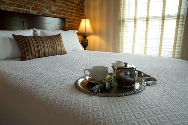 Penn's View Hotel Philadelphia - Philadelphie, PA