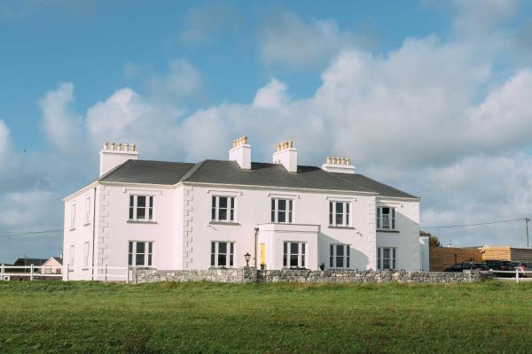 Armada House - Lahinch