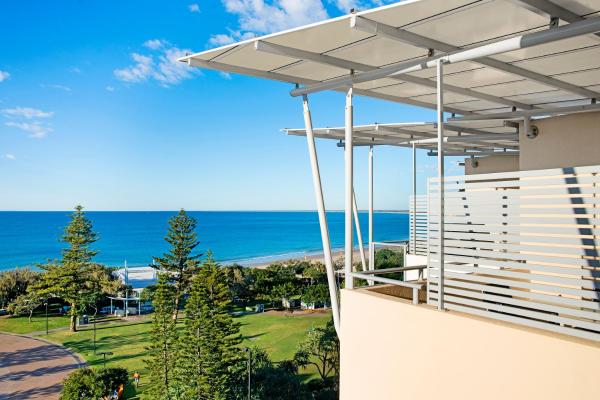 Ultiqa Shearwater Resort - Caloundra