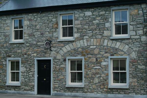 Cornerstone Townhouse - Irlanda
