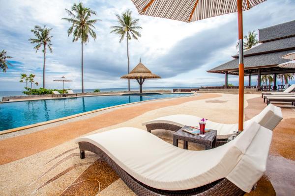 Lanta Corner Resort - Krabi