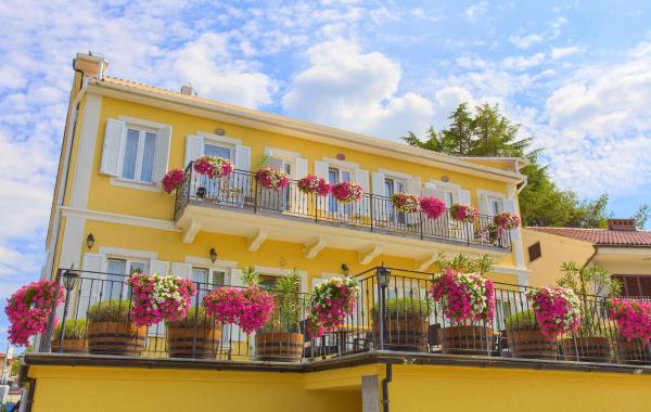 Frajona Apartments - Malinska