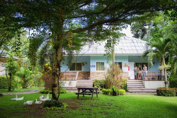 Watermill Resort - Pak Chong