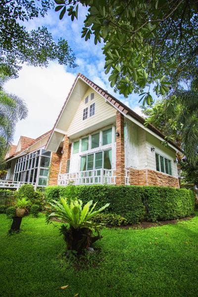 Watermill Resort - Pak Chong