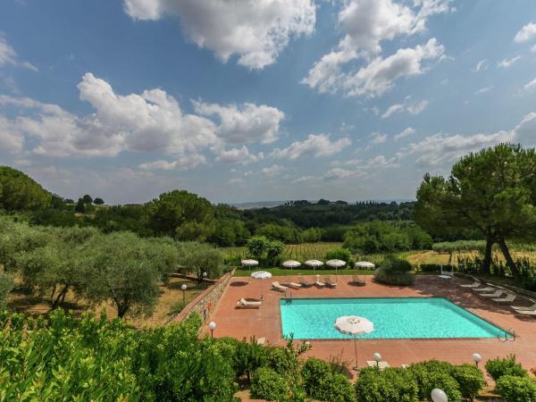 Casa Vacanze A Siena Vicino Al Centro - 西恩納