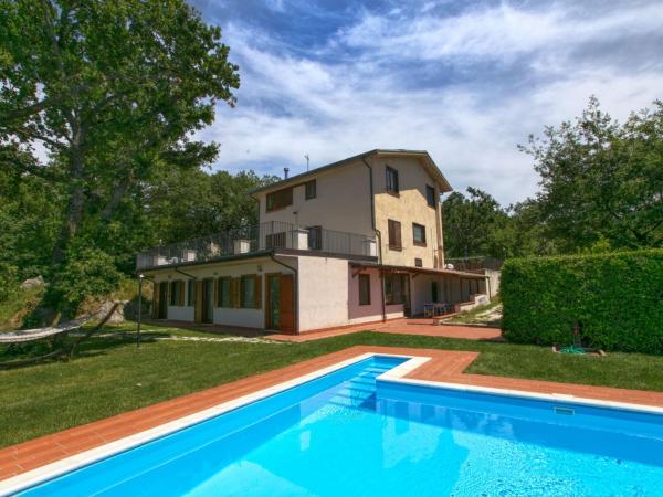 Belvilla By Oyo Villa Insieme - Italia