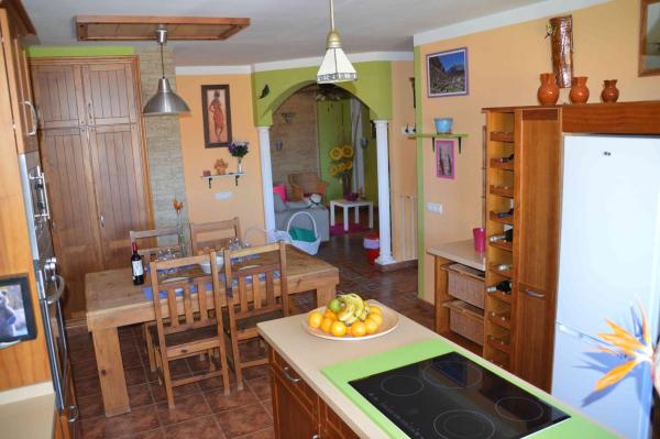 Vivienda Vacacional Casa Tajinaste - Canary Islands