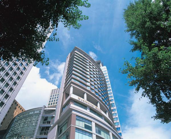 Marunouchi Hotel - Ueno