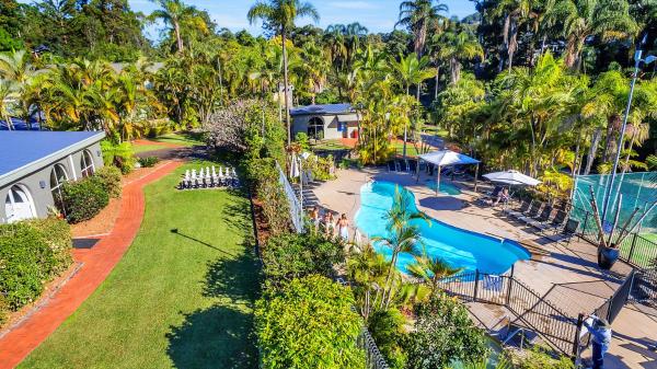 Korora Bay Village Resort - Coffs Harbour