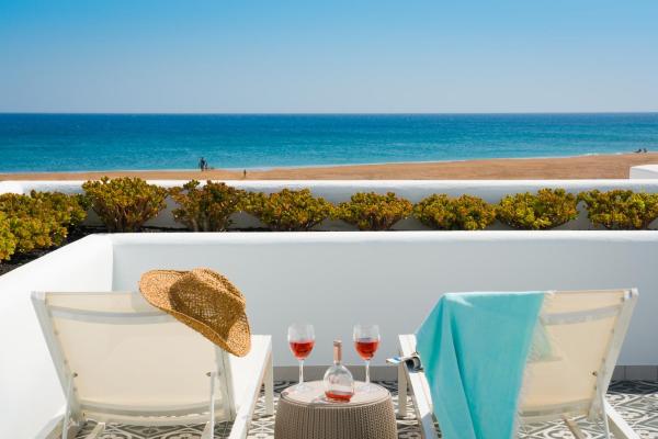 Apartamento De Un Dormitorio Con Vista A La Piscina Y Jacuzzi En La Terraza (Solo Adultos - Max 2 Personas) - Spain