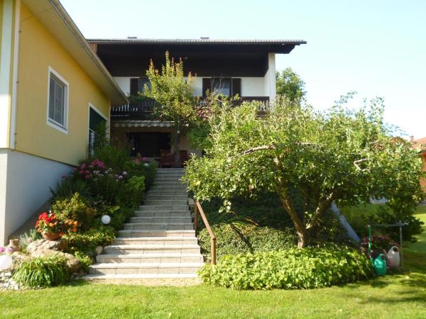 Gästehaus Schleich - Austria