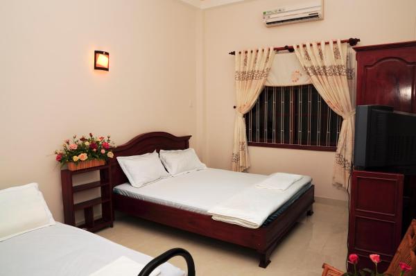 Diep Anh Guest House - Hô Chi Minh-Ville