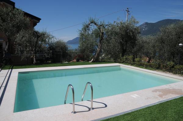 Holiday House Margherita - Malcesine