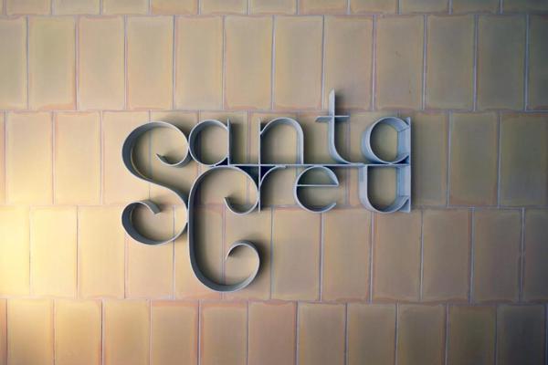 Hotel Santacreu - Santa Pola