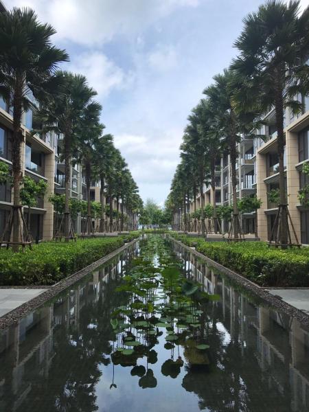 Baan Mai Khao - Phuket City