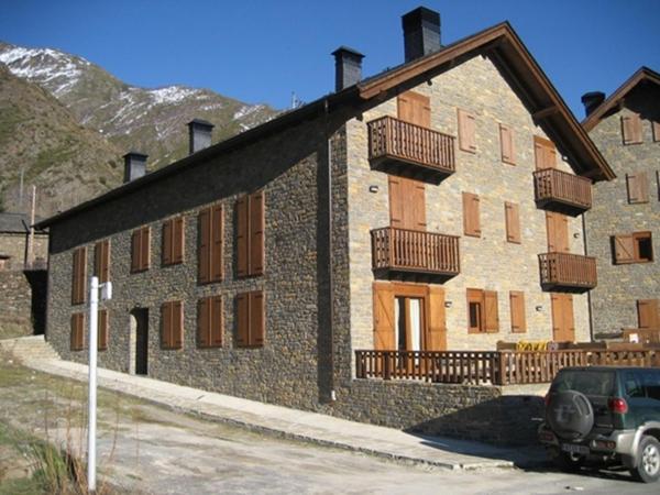 La Buhardilla De Isavarre - Esterri d'Àneu