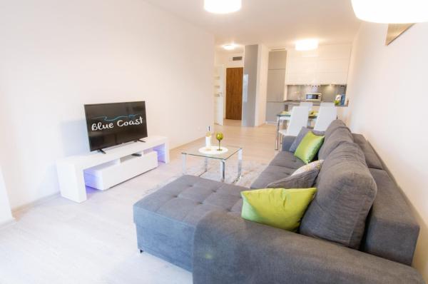 Apartament Z Garażem Solna 11c/306 - コウォブジェク