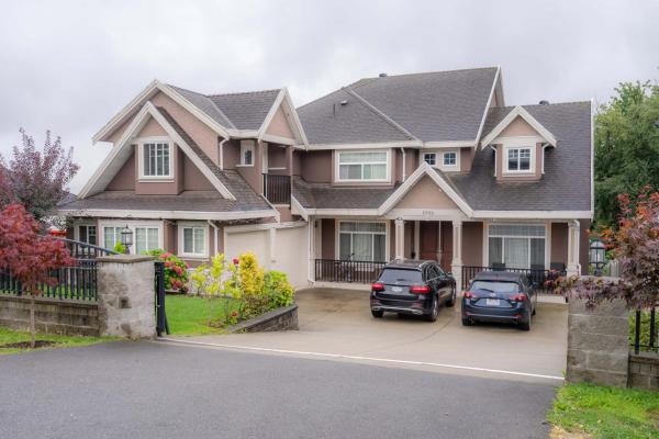 Vancouver Yuelai Guesthouse - New Westminster