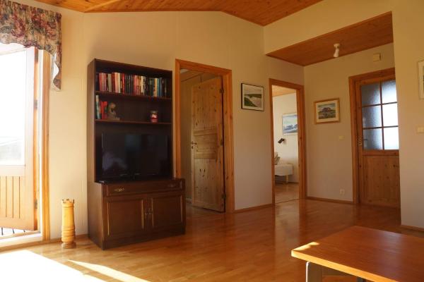 Hólmavað Guesthouse - Island