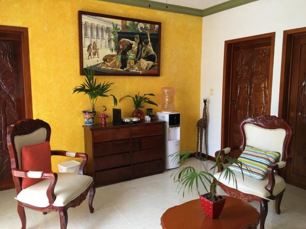 Departamentos K&b - Playa del Carmen