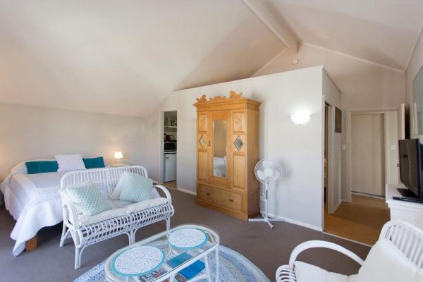 Fremantle Local Beach Studio - Fremantle