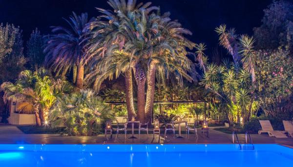 Hotel Barracuda - Portoferraio