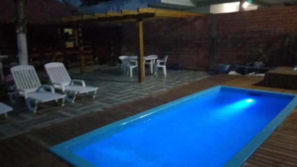 Casa Em Bombinhas - Sc - Bombinhas