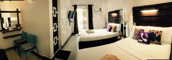 Sunvalley Tourist Inn - Coron