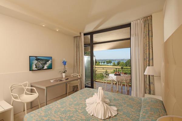 Hotel Holiday - Sirmione