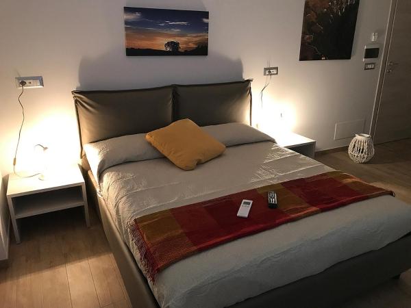 Casa Soave B&b - Alba, CN, Italy