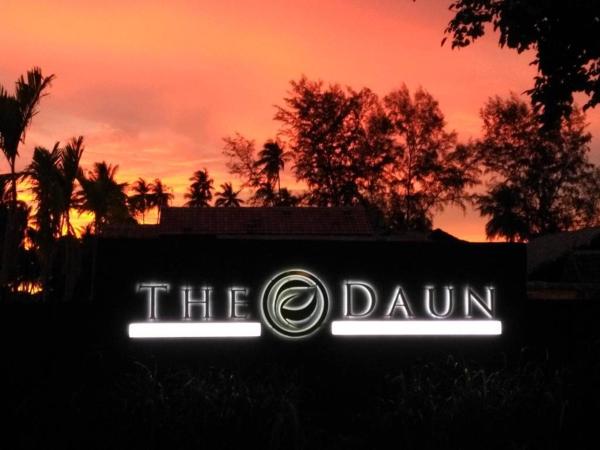 The Daun Resort Langkawi - Pantai Cenang
