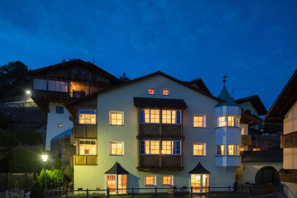 Residence Diamant - Kastelruth