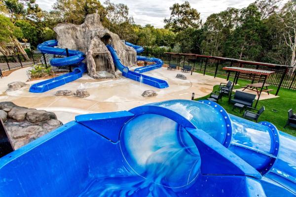 Big4 Tweed Billabong Holiday Park - Tweed Heads