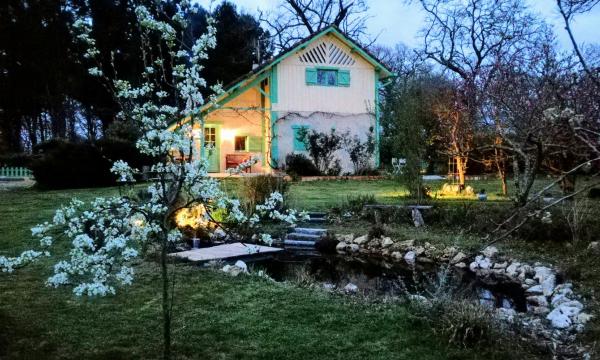 Les Hôtes Landes - Nouvelle-Aquitaine