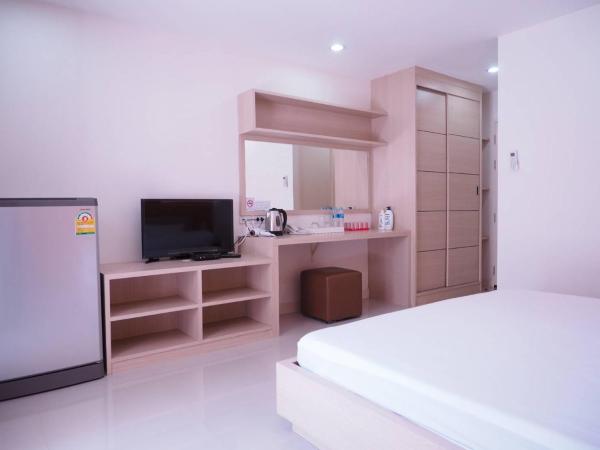 Baan Mek Mok - Bangkok