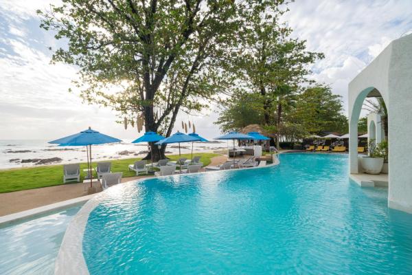Ocean Breeze Resort Khaolak - Khao Lak