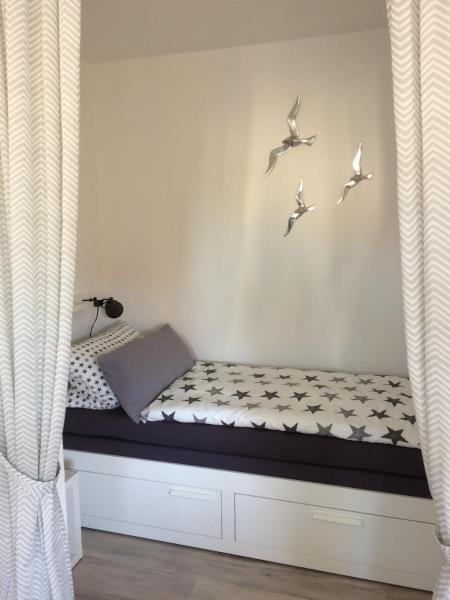 Ferienwohnung Möwe - Bremerhaven