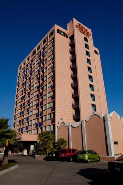 Hotel Villa Marina - Ensenada